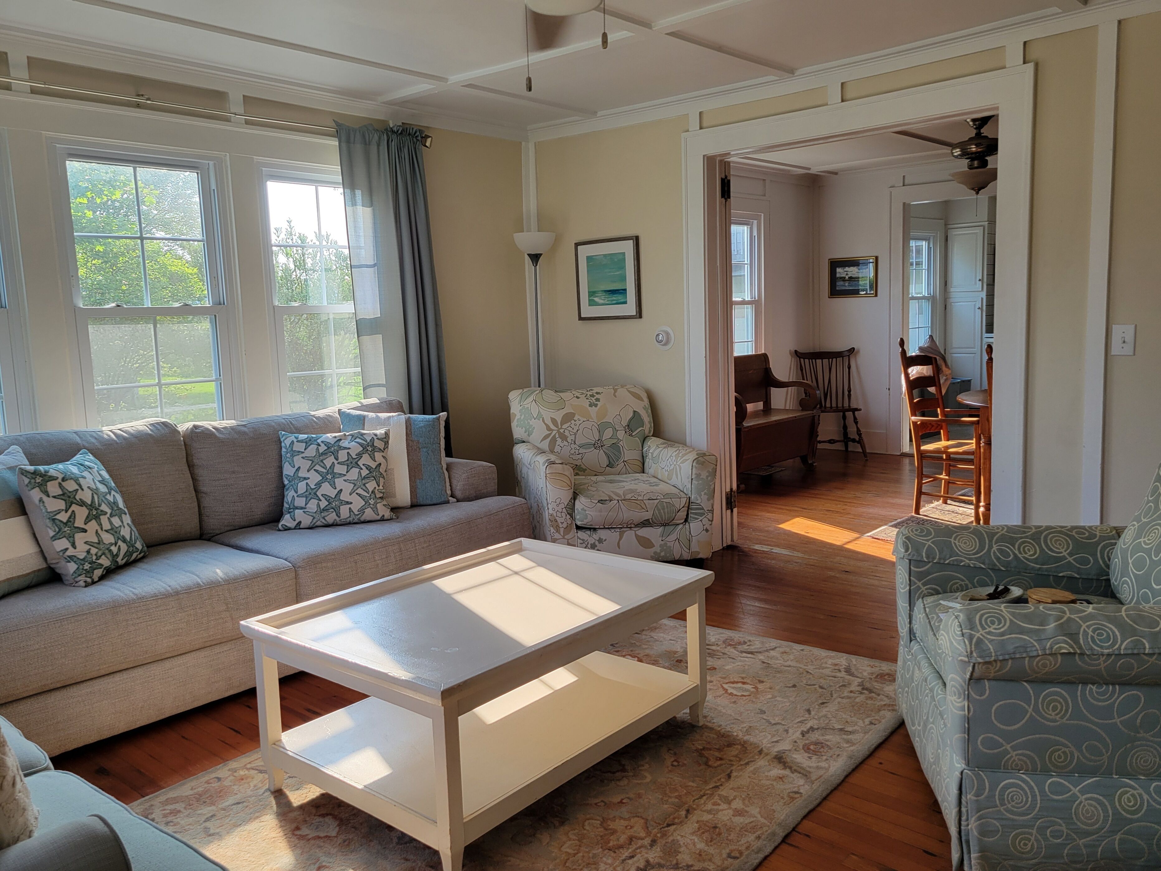 Wake Up With Views Of The Ocean - West Beach, CT