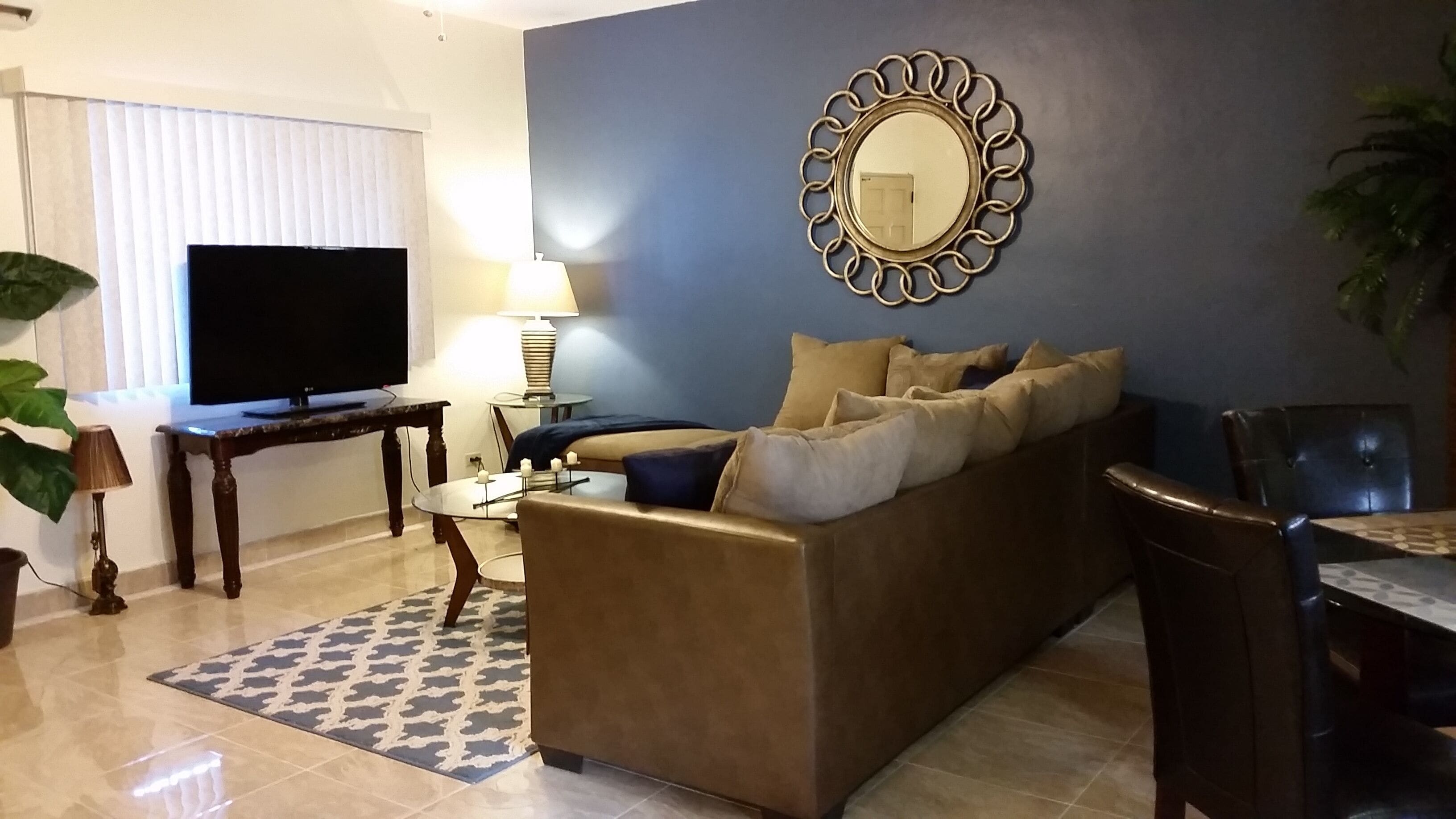 Best Value/luxury 2 Bd Condo Near Hilton Hotel/beach/hospital Save $$$/Must See! - Guam
