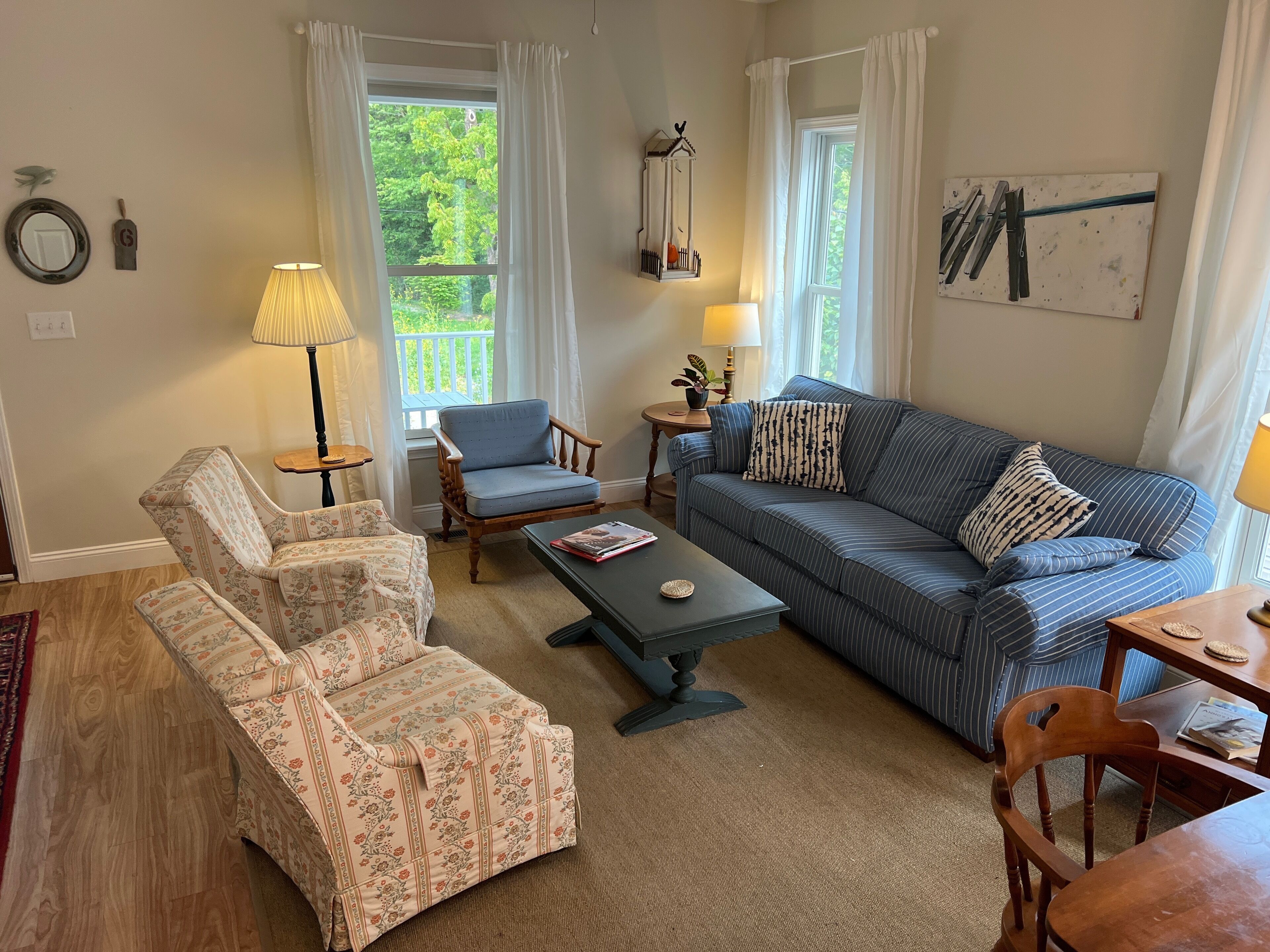 Spacious Lakeside Cottage - Sleeps 16 - Steps To Pool, Fitness, & Pickleball - Sandusky, OH