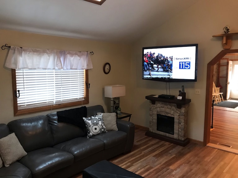 Adirondacks Family Retreat - Lake George, NY