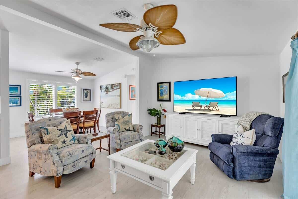 Tropical Temptation, Your Tropical Get-a-way Awaits! - Marathon, FL