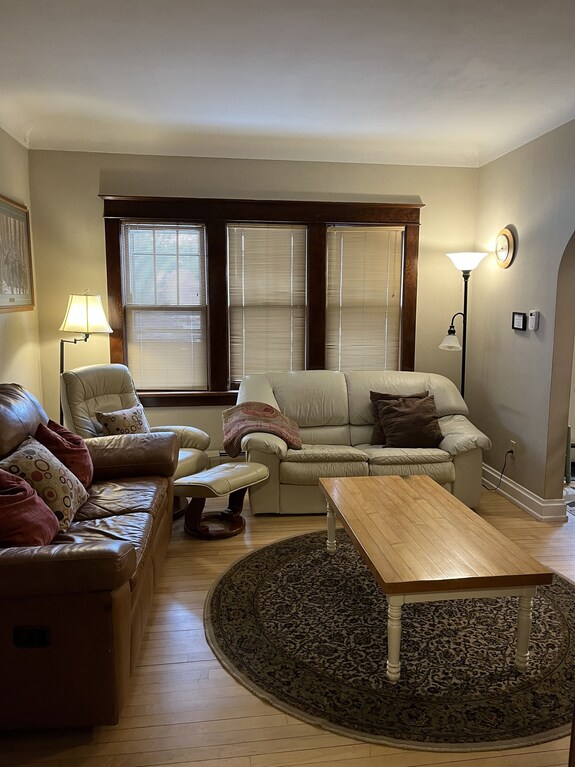 Minnesota Point Beach House 3 - Cabaña En El Lago Superior - Duluth, MN