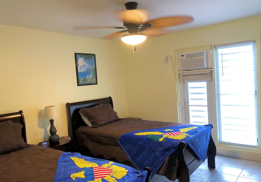 Toe's In The Sand -Summer Special- 189 Dollars Per Night ! - Saint Croix