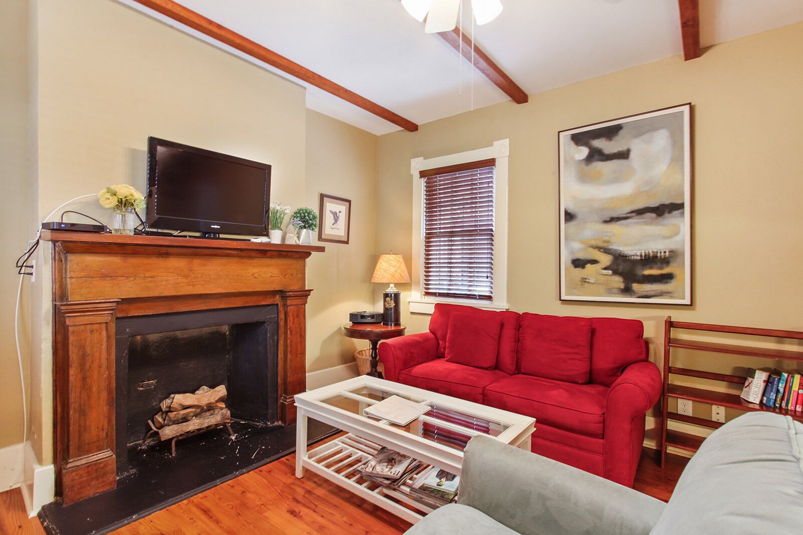 Historic Savannah Carriagehouse Park & Walk To All - Bluffton, SC