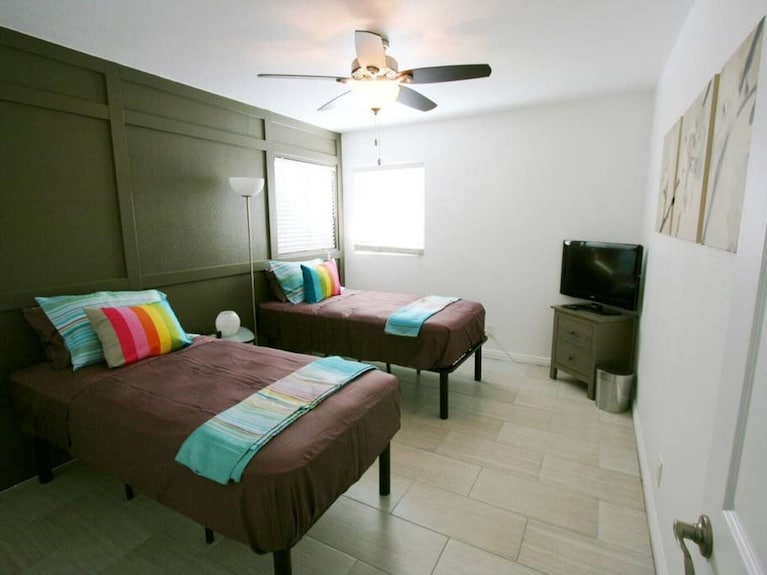 Seashore Up · Whitewater View Luxury Condo - Orange County, CA