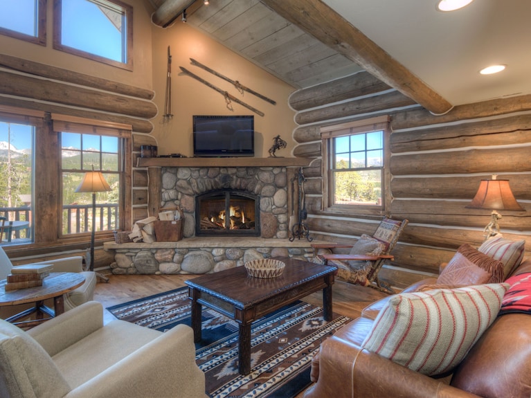 Big Sky Vacation Rentals: Pr Manitou 13 - Montana