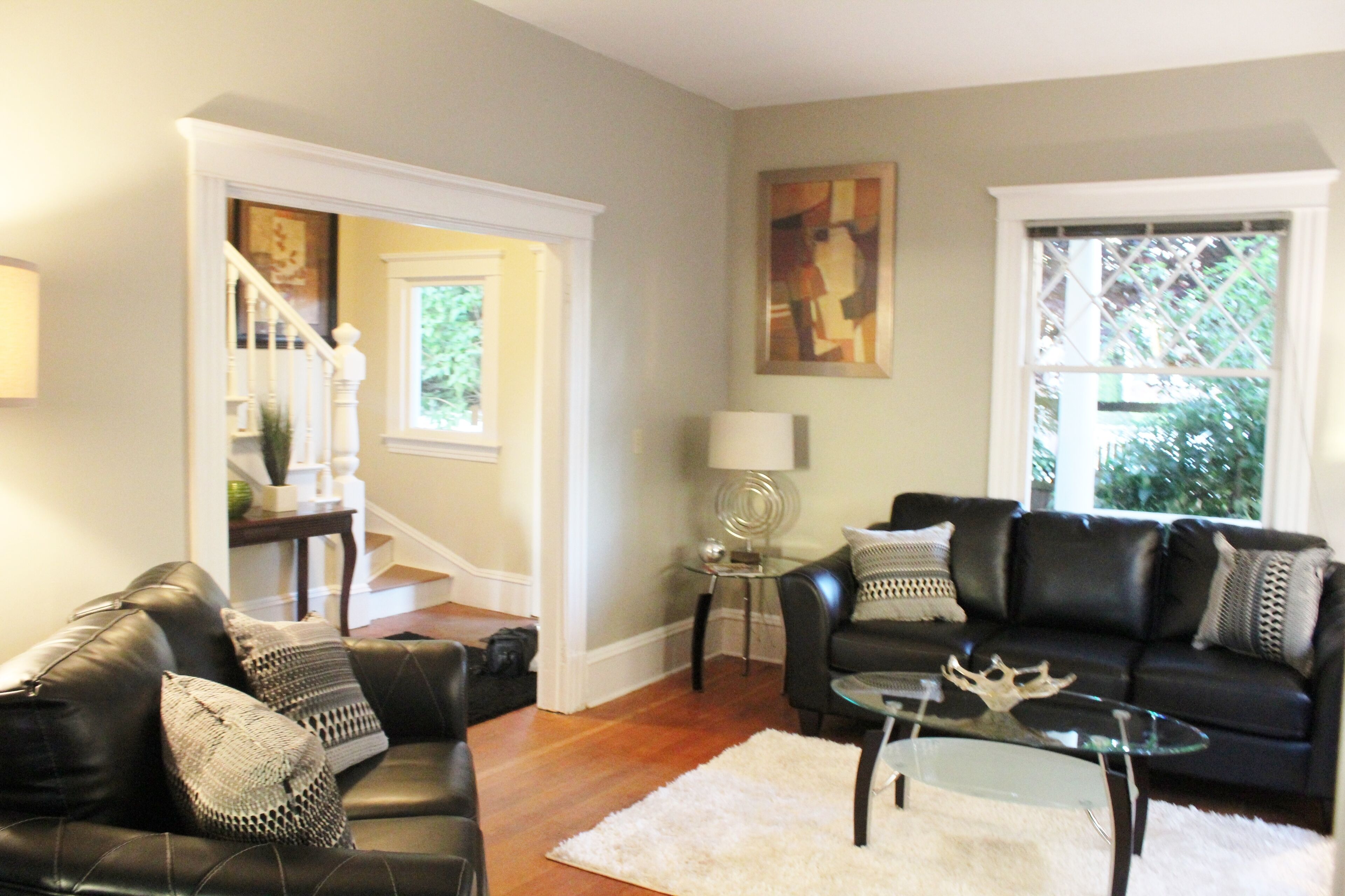 Capitol Hill-cerca De La Light Rail, Minutos Hasta El Centro, El Centro De Seattle - Mercer Island, WA