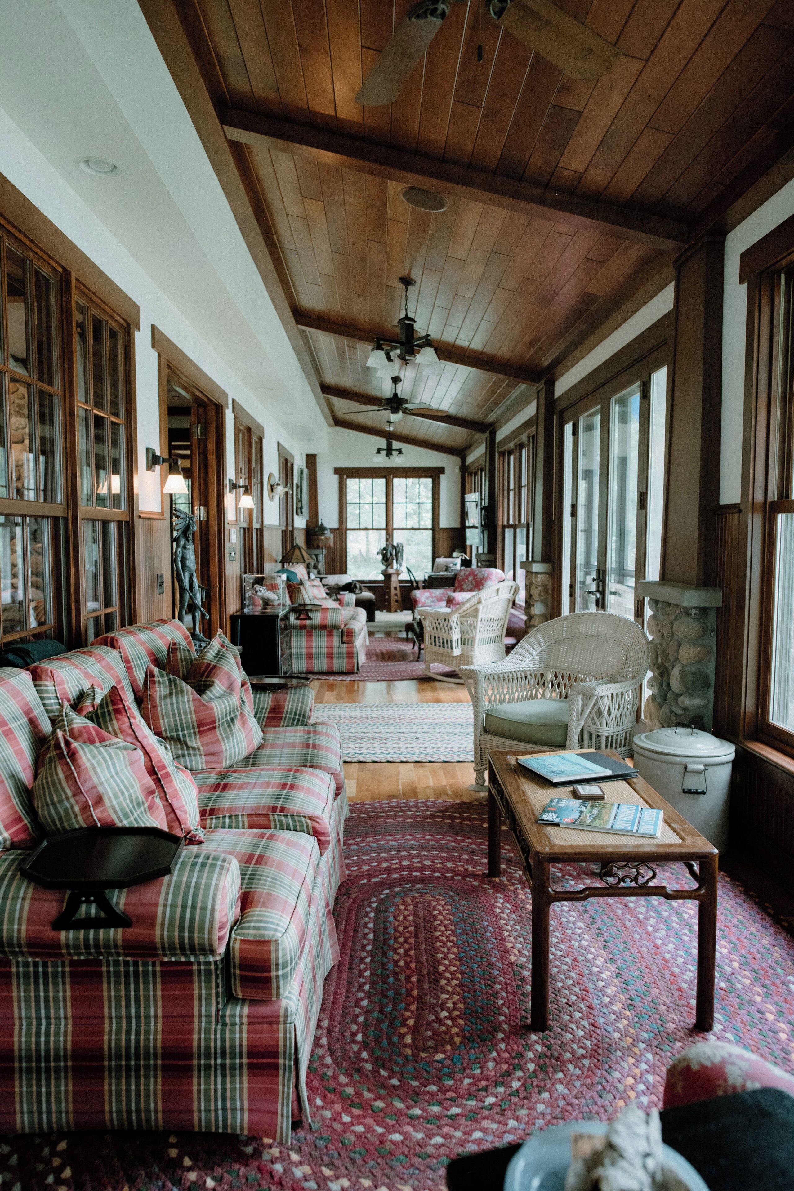 Very Rare Privacy: 25 Acres On A Spring-fed Lake In The Whitefish Chain. - Crosslake, MN