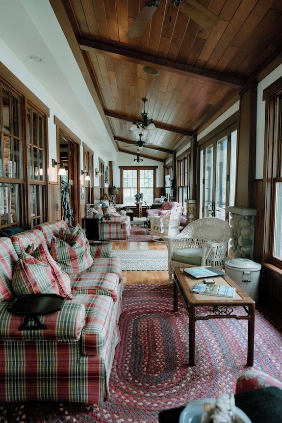 Very Rare Privacy: 25 Acres On A Spring-fed Lake In The Whitefish Chain. - Minnesota