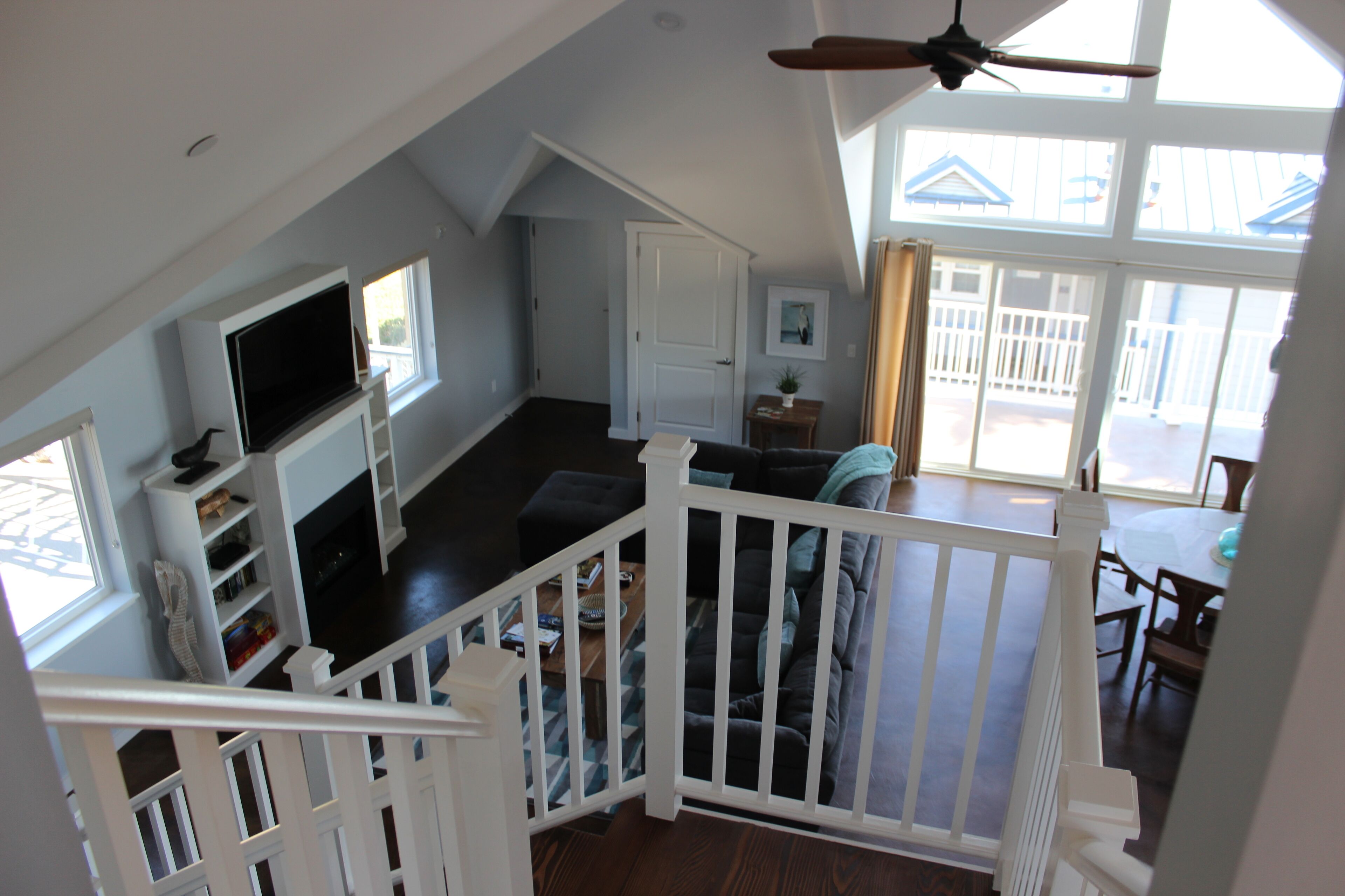 Captain's Quarters - Half Moon Bay, CA