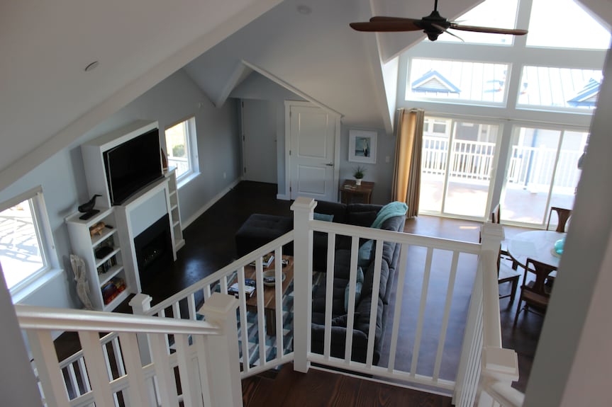 El Camarote Del Capitán - Half Moon Bay, CA