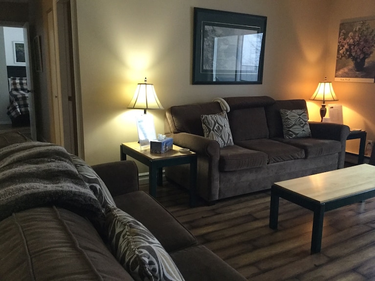 A Pie De Pistas / Out Condominio Ubicado En Kimberley Ski Resort - Kimberley