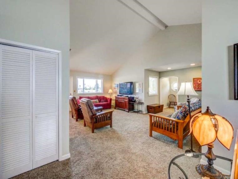 Santa Cruz Boardwalk - Santa Cruz, CA