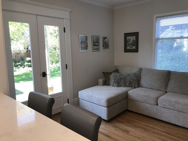 The Haven - Whitman College Neighborhood. Walk To Main St. Hot Tub/families/pets - Walla Walla, WA