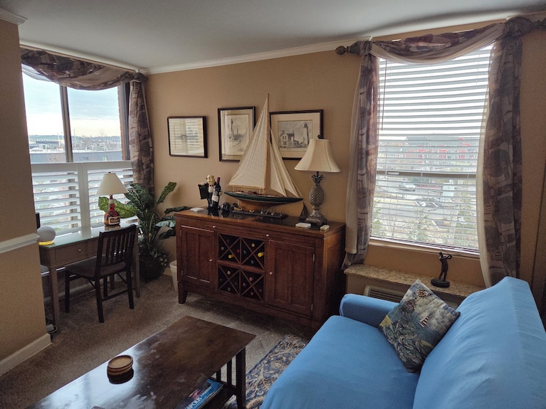 Beautiful Condo - Water View Near City Dock - Maryland (State)