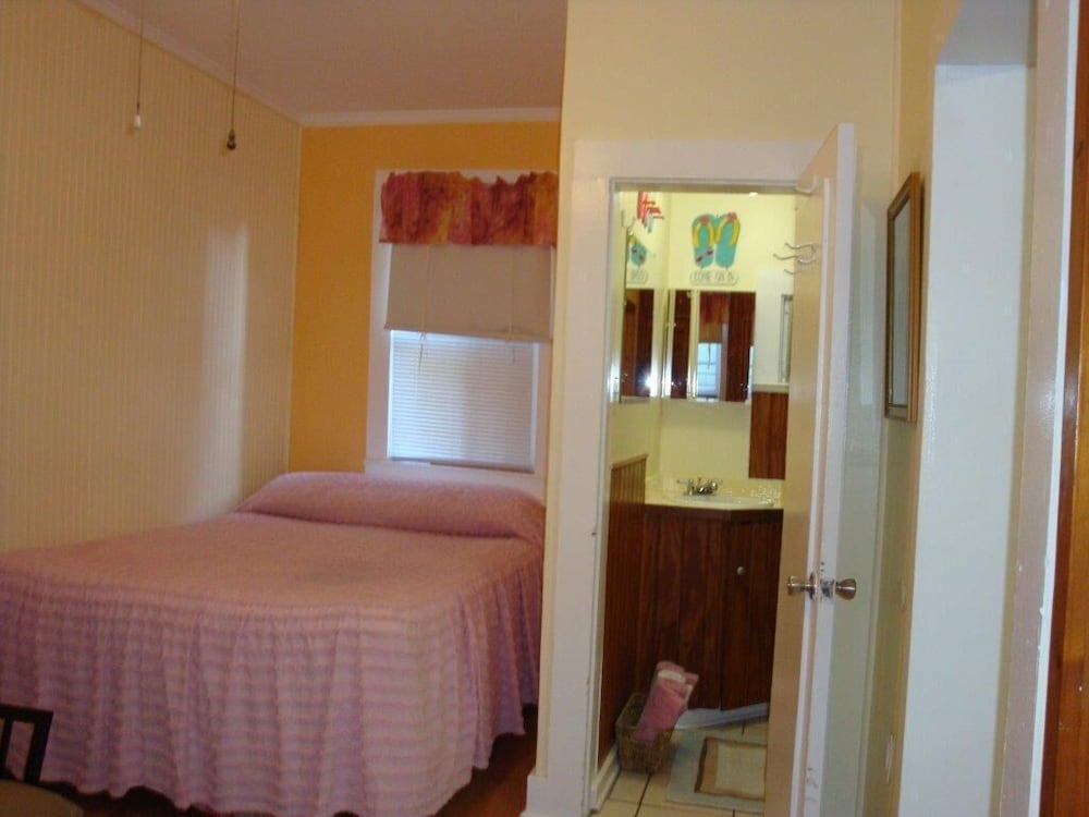 Privato E Tranquillo Cottage Feel, Tariffa Scontata 25 $ Al 2019 Tariffe Notturne! - Key West, FL