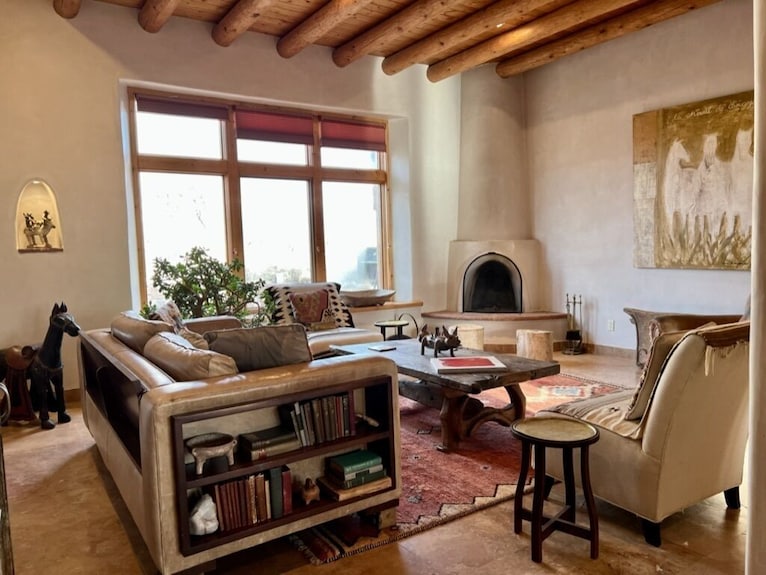 Espetacular Rancho Abiquiu Com Vista Para O Rio Chama. Mágico Para 2 A 13 Pessoas! - Abiquiu, NM