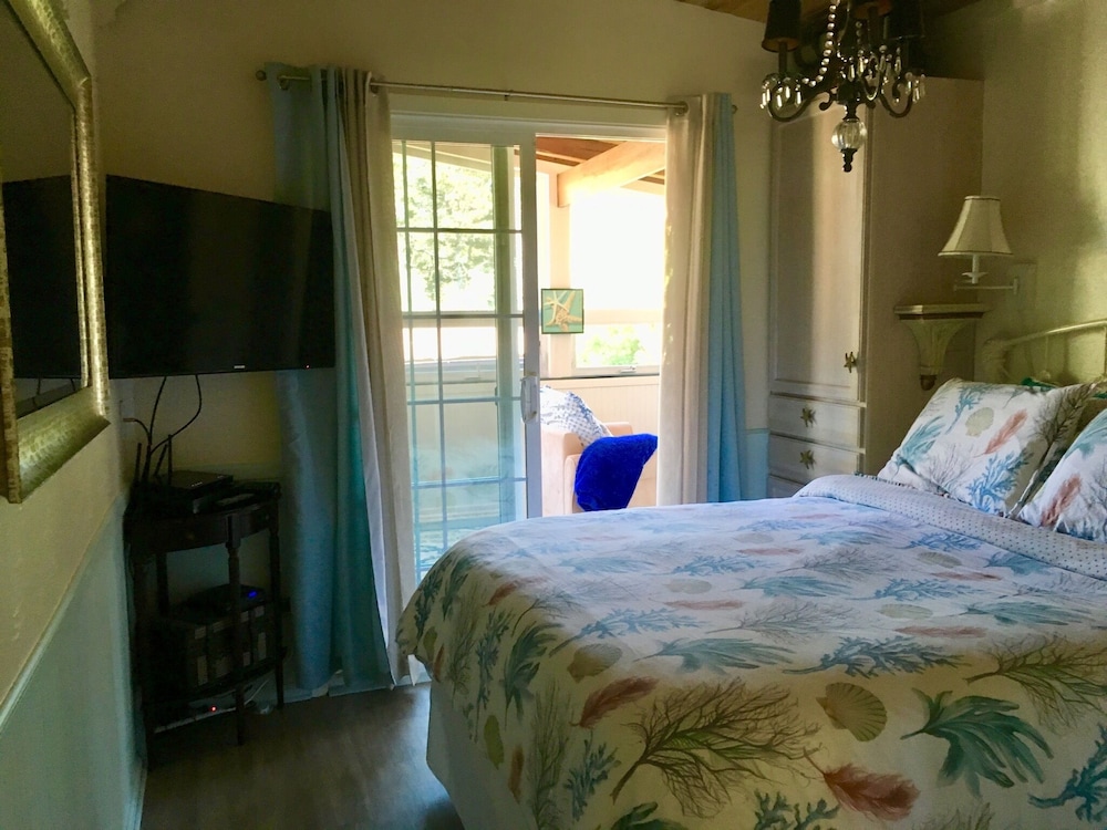 Costero Acogedor $ 75- $ 85. 00 Una Noche Cabaña - Oregon