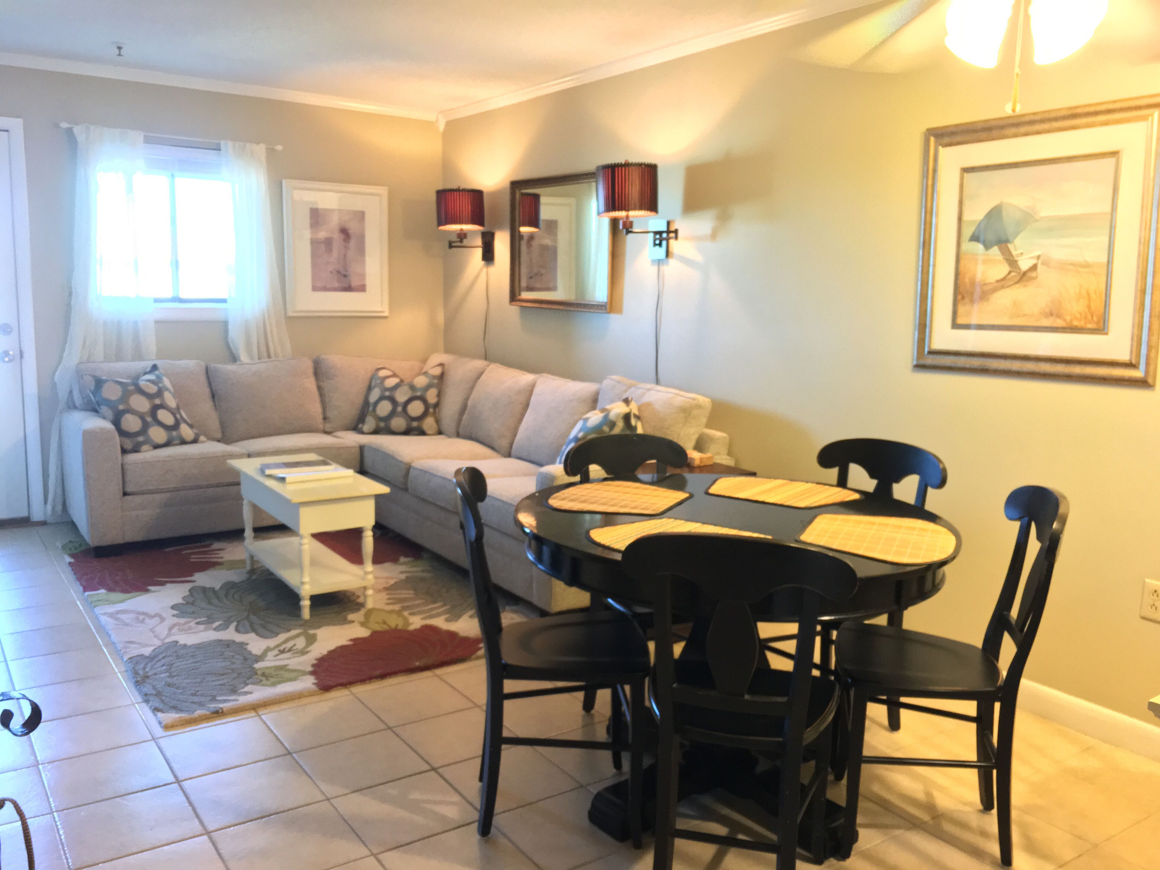 Wonder In Winter!beautiful Beachside Resort-heated Pool-tennis-jacuzzi - South Carolina