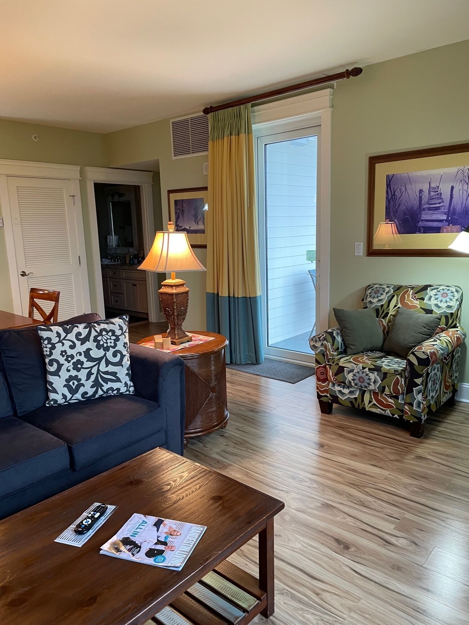 Bay Facing, End Unit In The Grande! Baytowne Wharf Village - Miramar Beach, FL