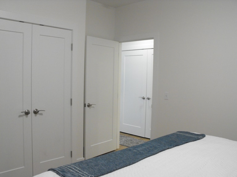 Sand And Snow Capri #107 Traverse City - Michigan