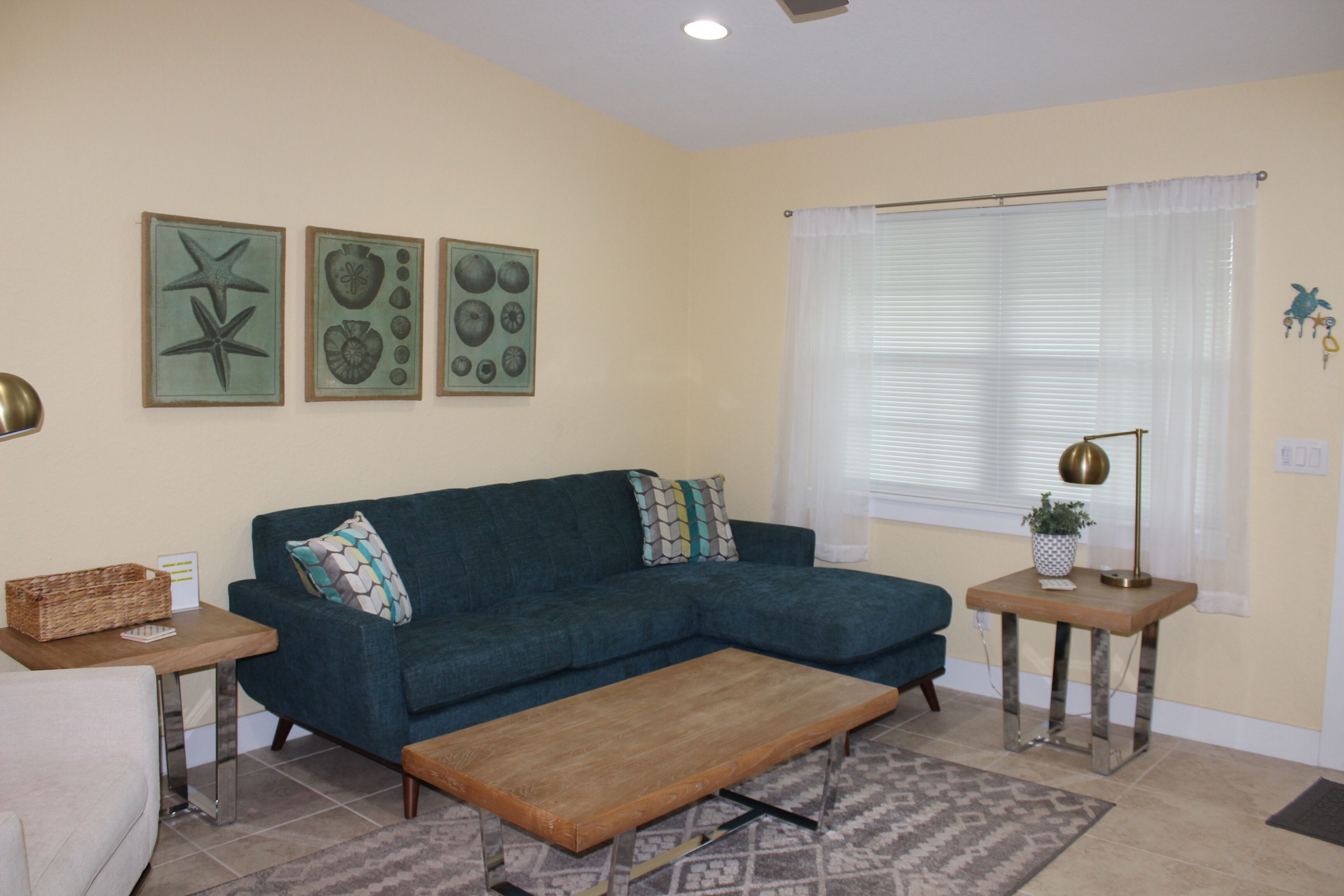 Sugar Reef "A" Just Steps From The Gulf! - Anna Maria Island, FL