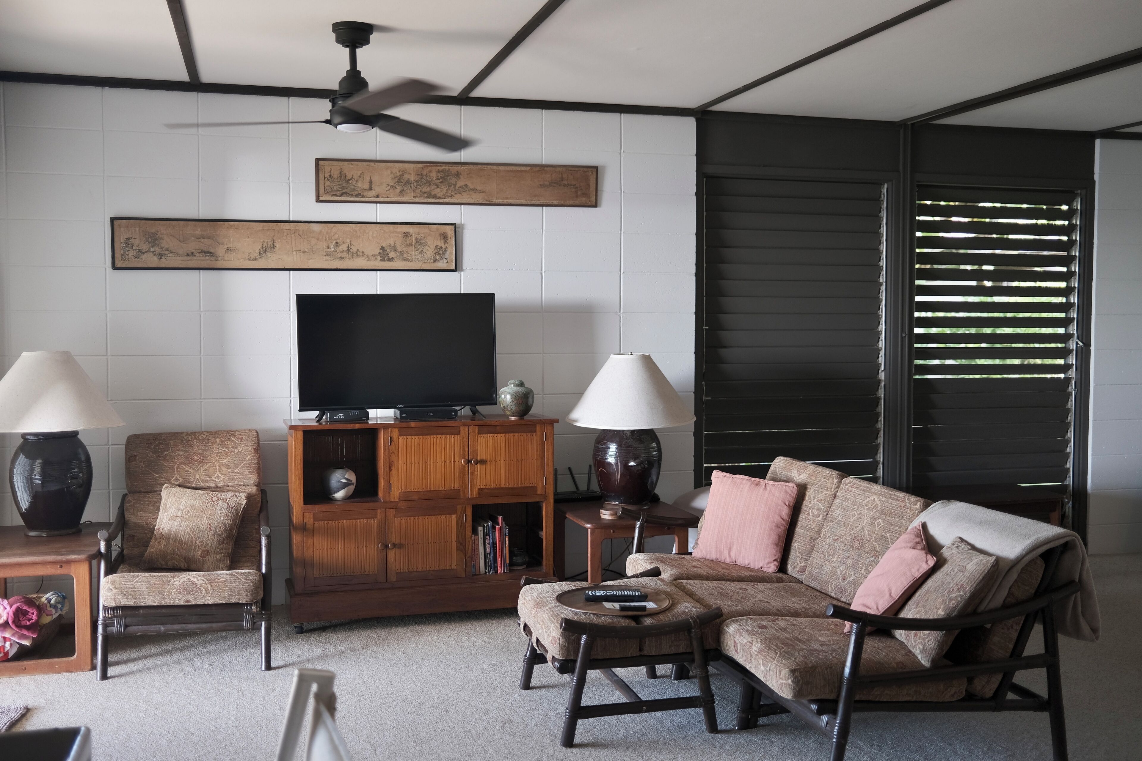 Beachfront Cottage On North Shore Oahu, Sleeps 4, $295/night - Hawaii