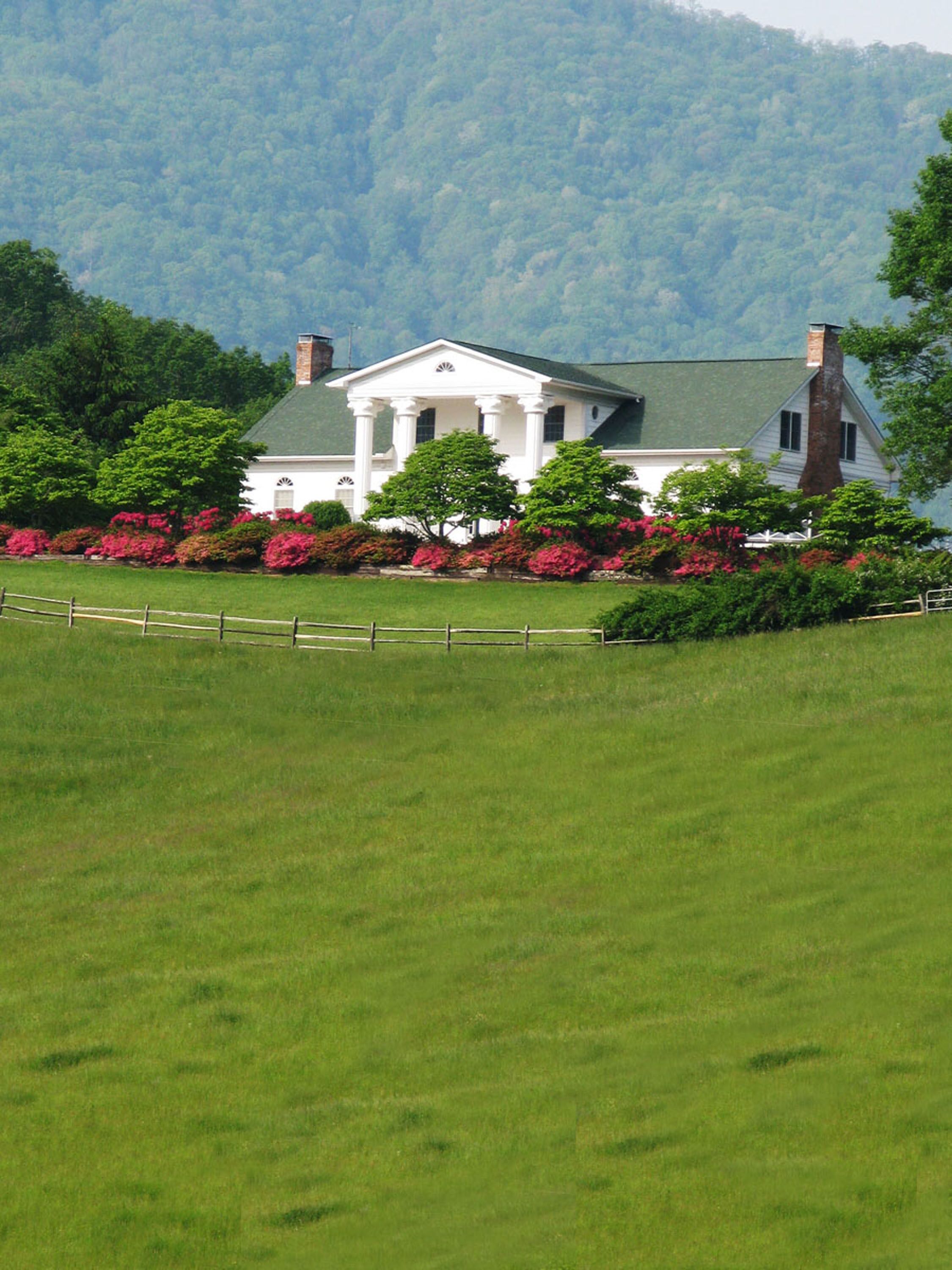 10 Best Mansion Rentals In North Carolina, USA - Updated 2024 | Trip101