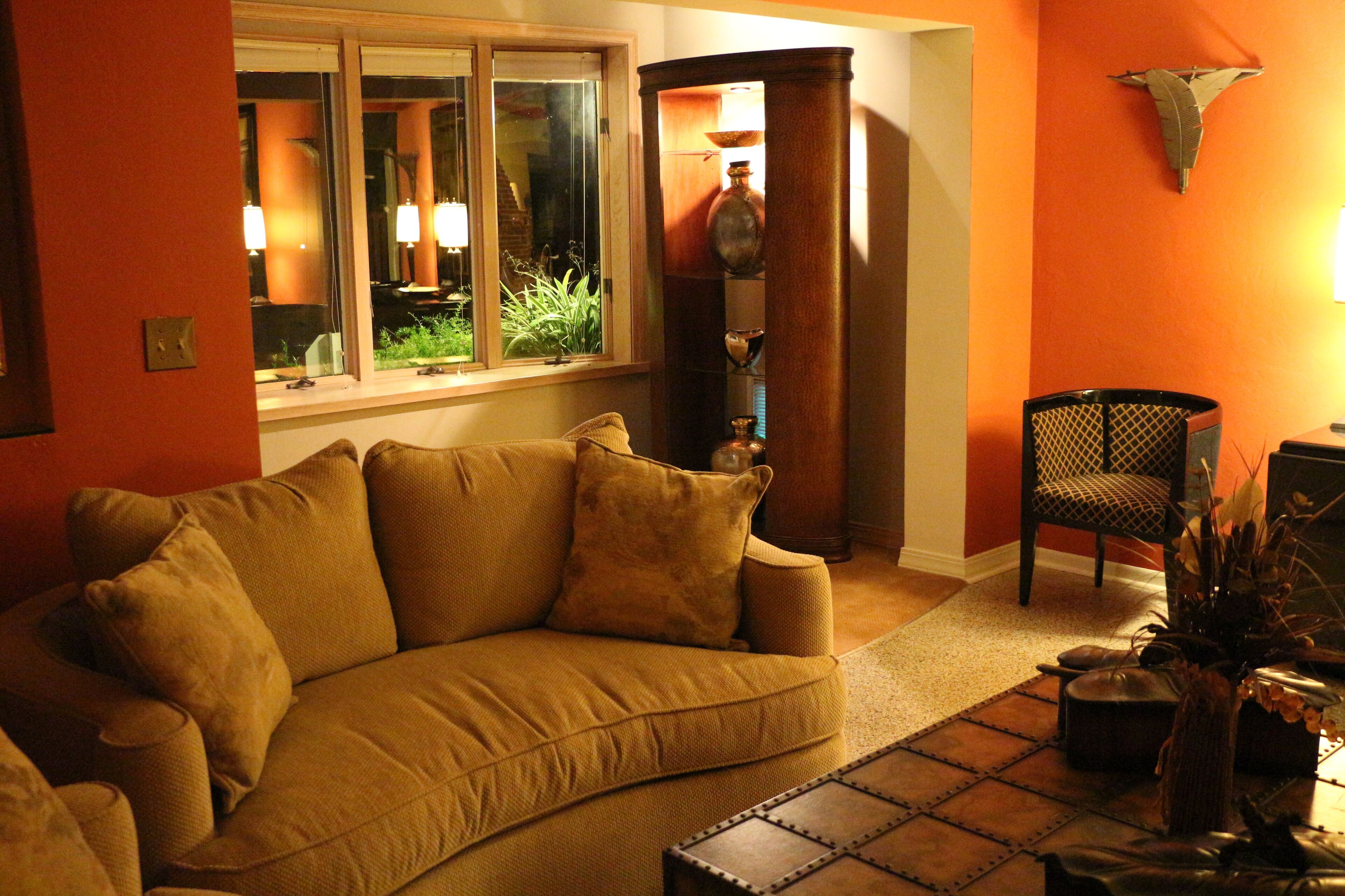 Villa Brassrail - Hermoso Refugio Tropical / Piscina Privada Climatizada - Wilton Manors