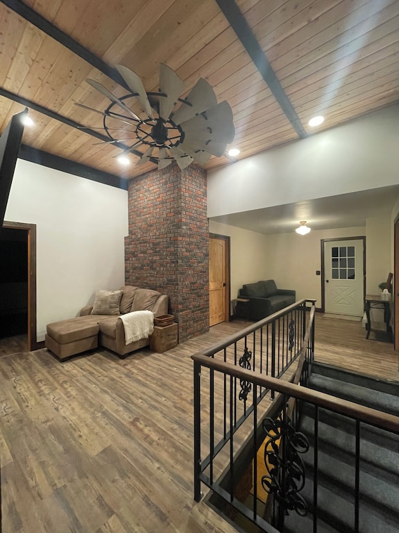 Cozy Log Home Sleeps 14 In Beds 5.5 Baths Near Glacier Park And Whitefish Resort - Montana