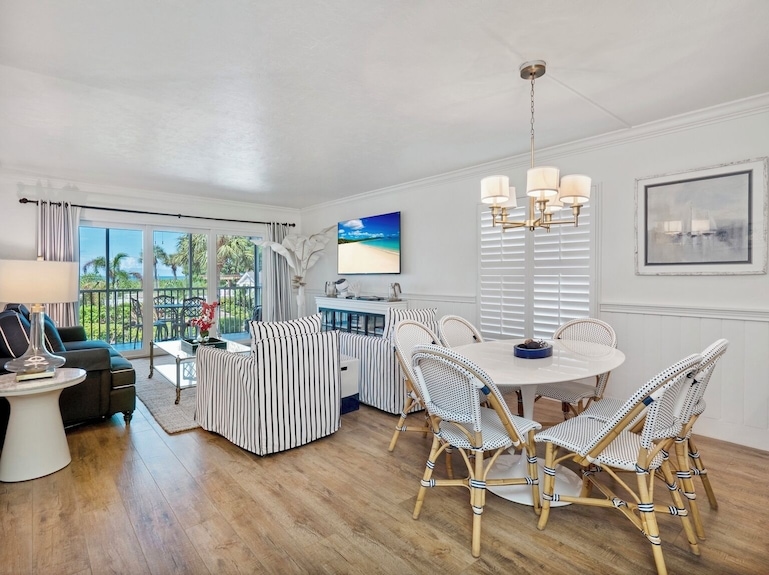 ️South Seas Serenity Coastal Luxury Beach Condo️ - Blind Pass Beach, Sanibel