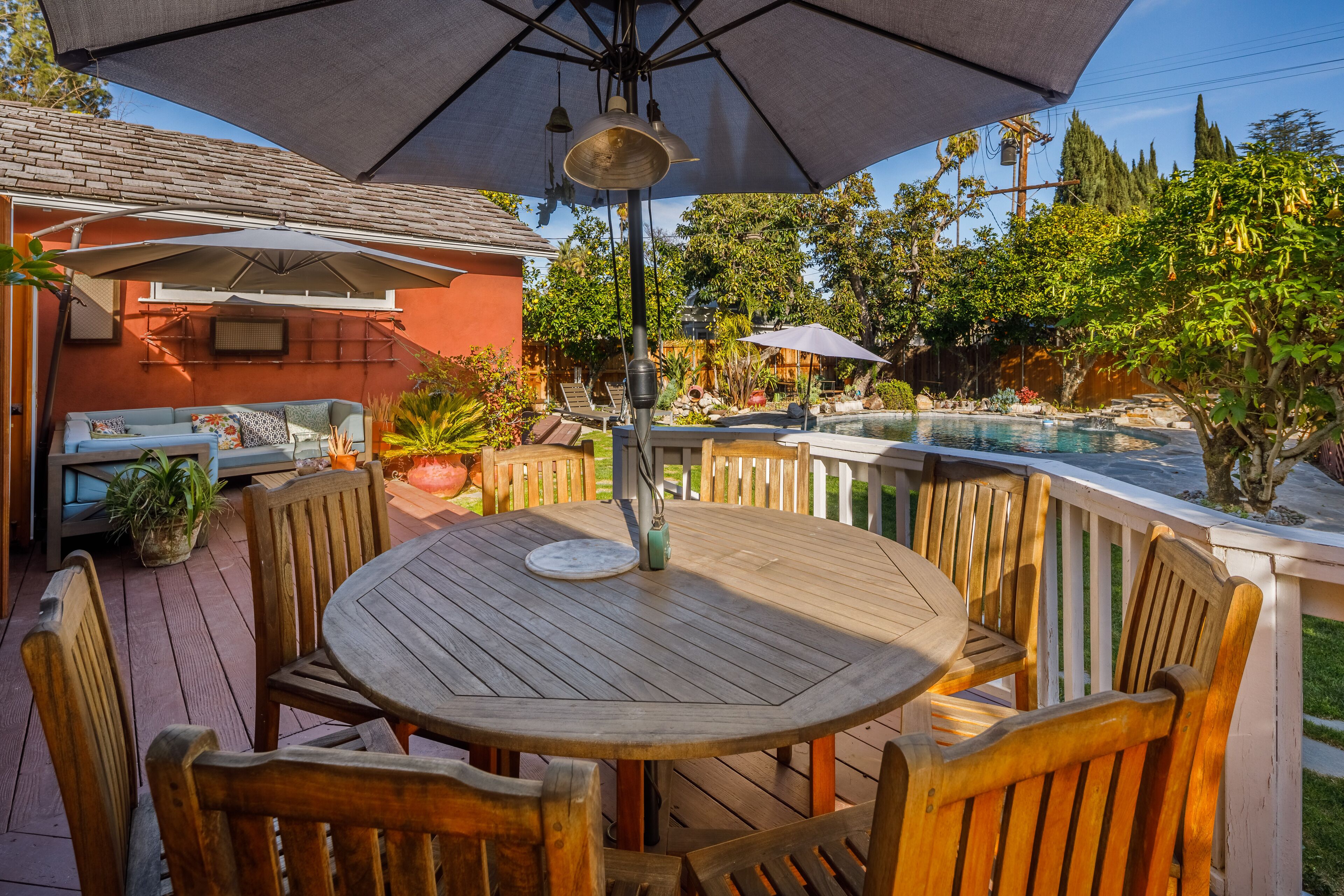 21 Party Houses To Rent For One Night In Los Angeles - Updated 2024 ...