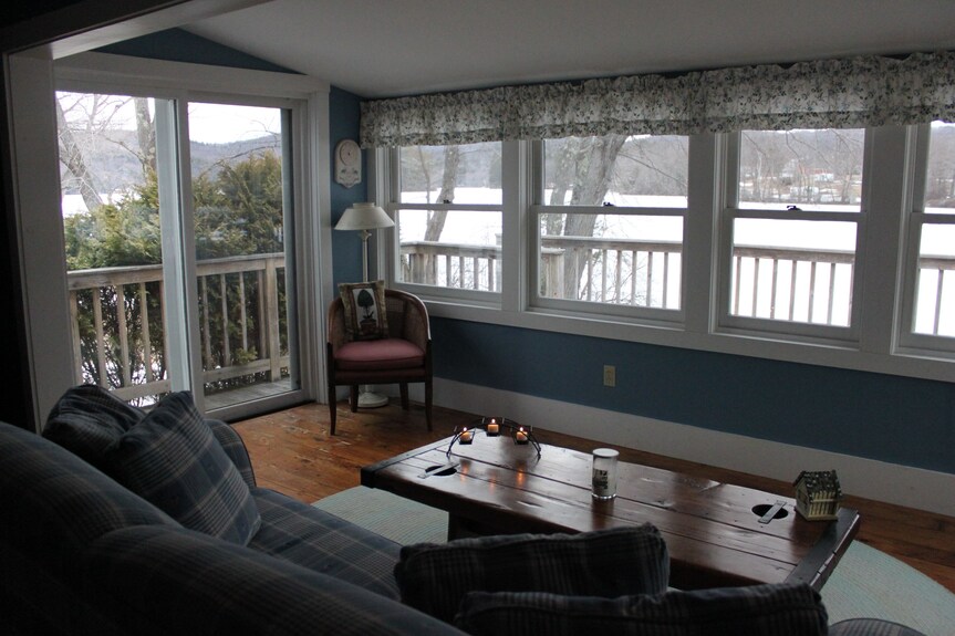 Create Lasting Memories This Summer At This Relaxing Retreat. - Winslow State Park, Wilmot