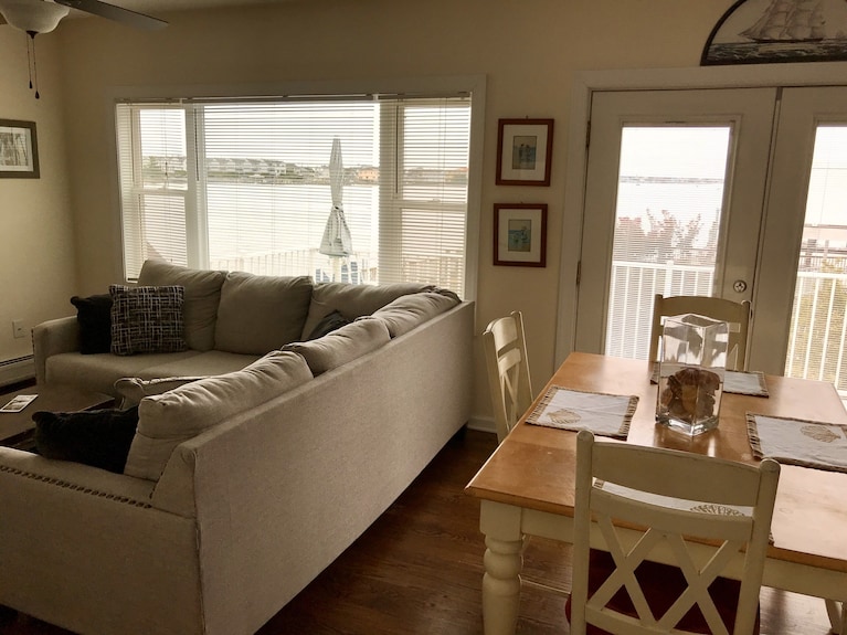 A Jersey Shore Vacation Getatway - New Jersey