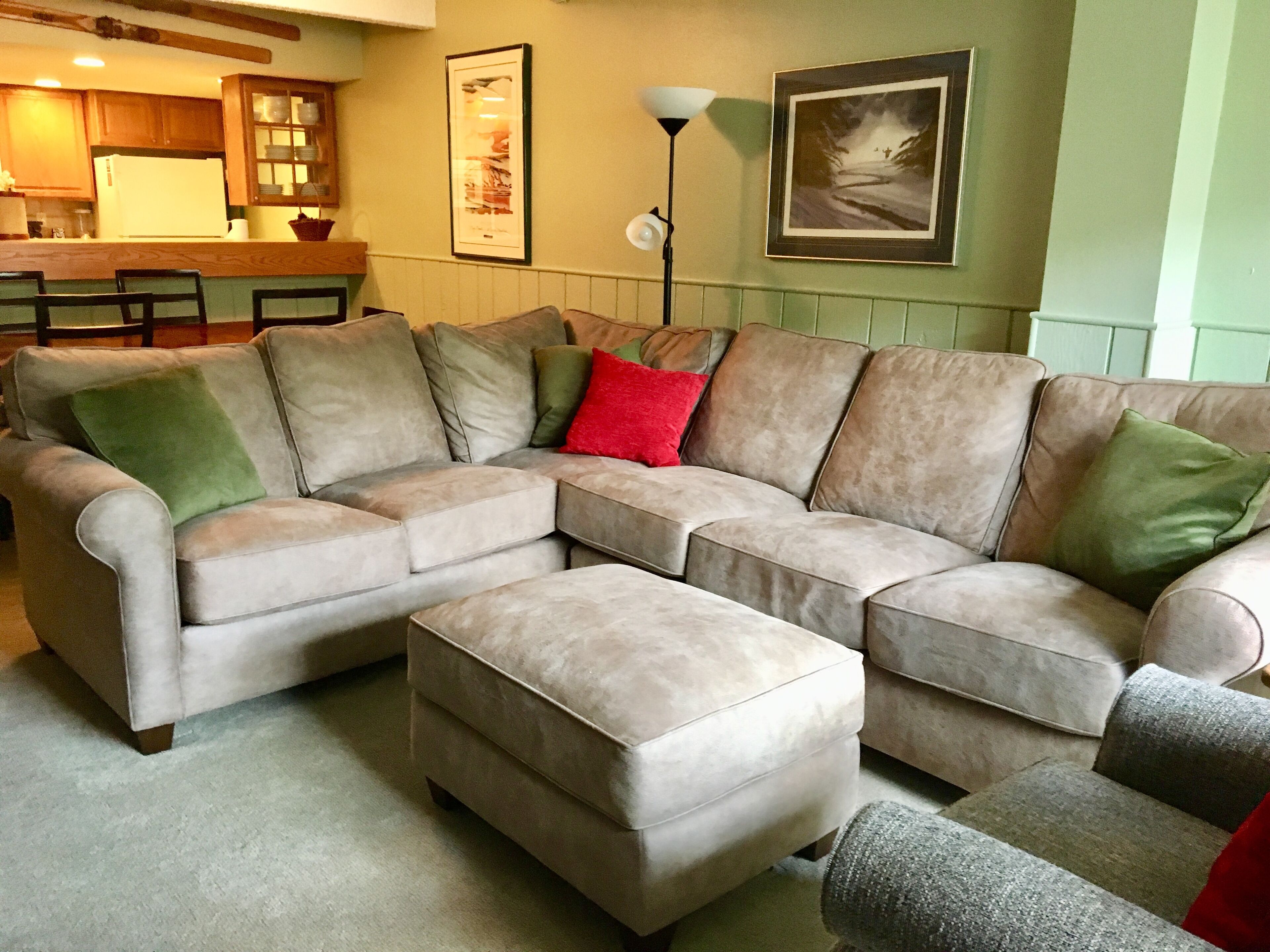 5-star Rated Condo: 2 Minute Walk To Super Bee Lift, Low Rates! - Copper Mountain, CO