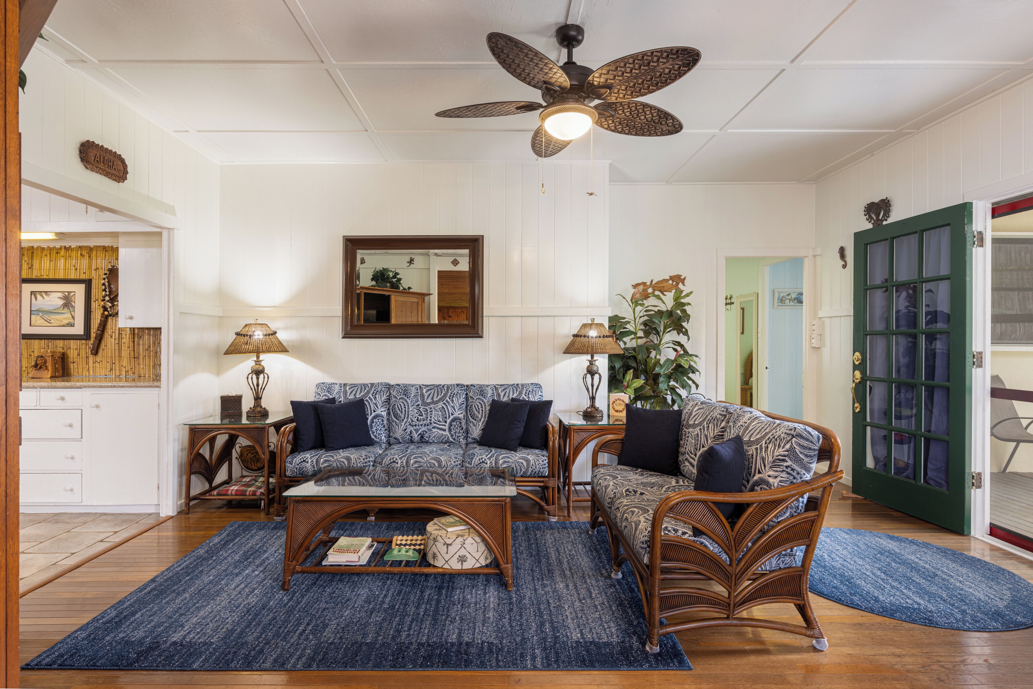 Hawi Haven - Il Luogo Divertente E Rilassante In Cui Soggiornare !! - Hawi, HI