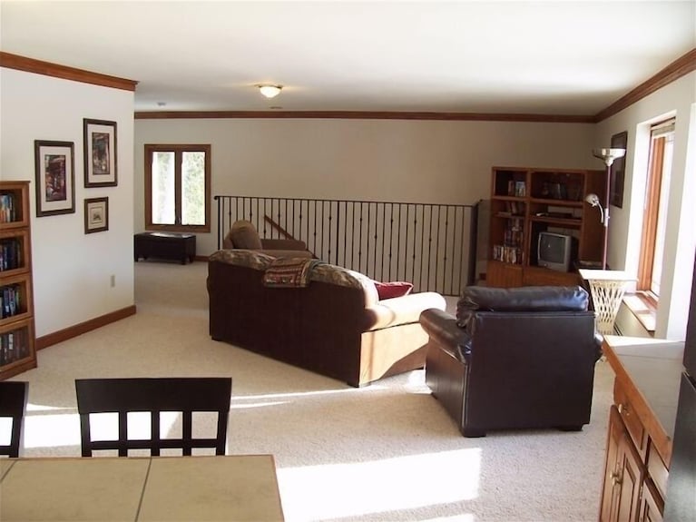 Unique Setting - Built On Quarry Bed - Door County, WI