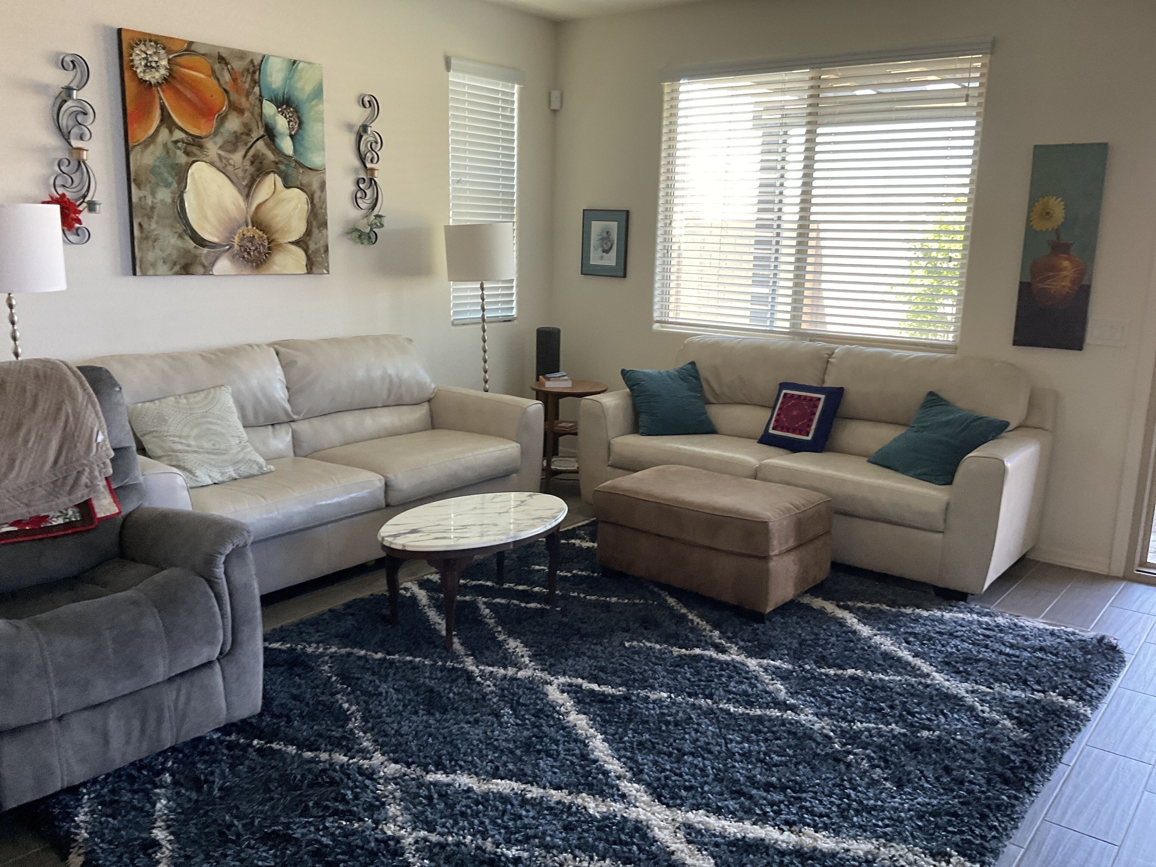 Child, Handicapable, Senior Friendly Newer 4 Bedroom - Peoria, AZ