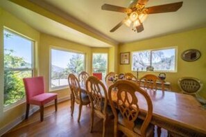 JULIAN COUNTRY FARMHOUSE ON 55 BEAUTIFUL ACRES - VIEWS-POOL TABLE-SPA ...