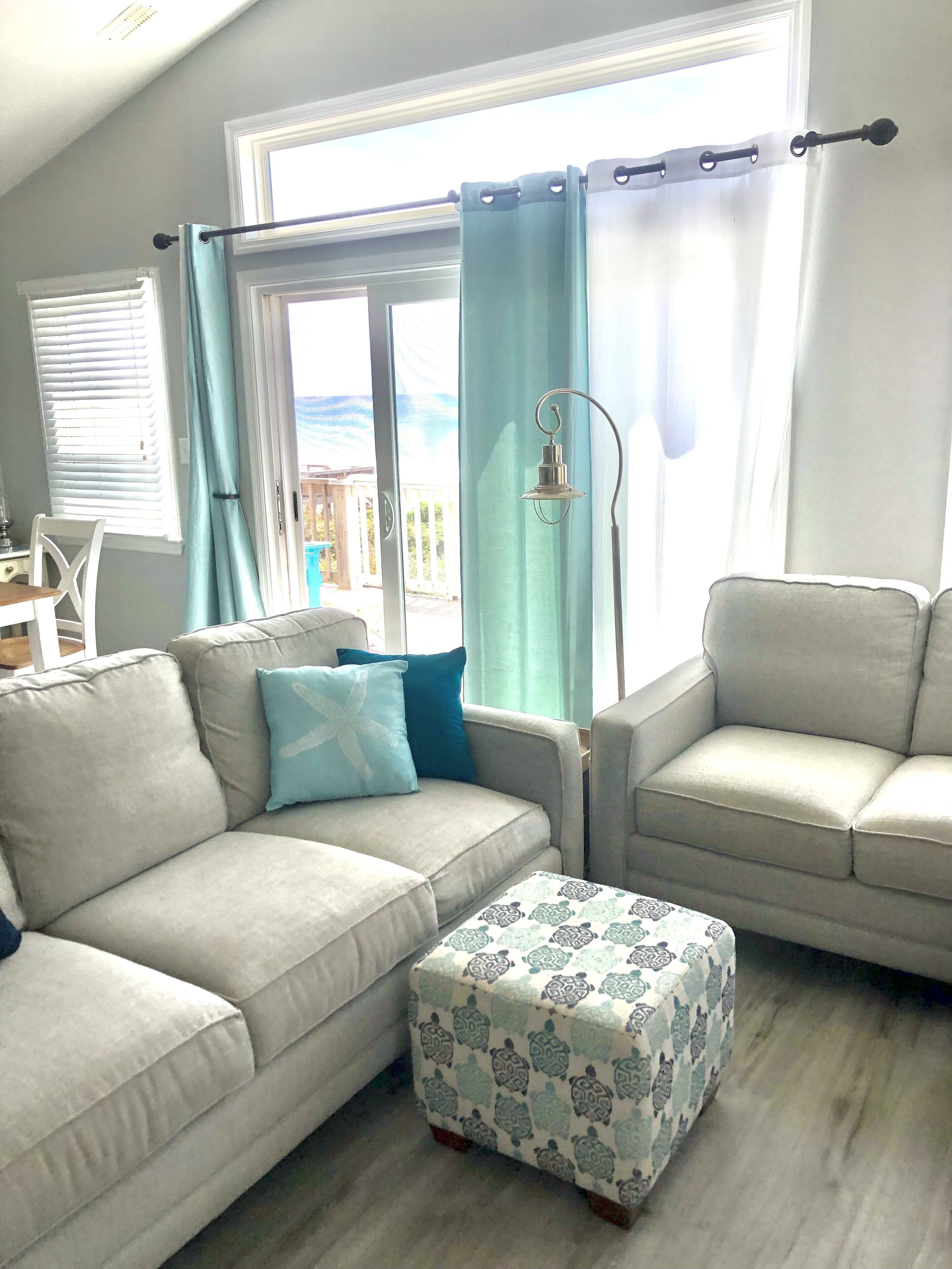 Keystone West West - Emerald Isle Paradise - Emerald Isle, NC