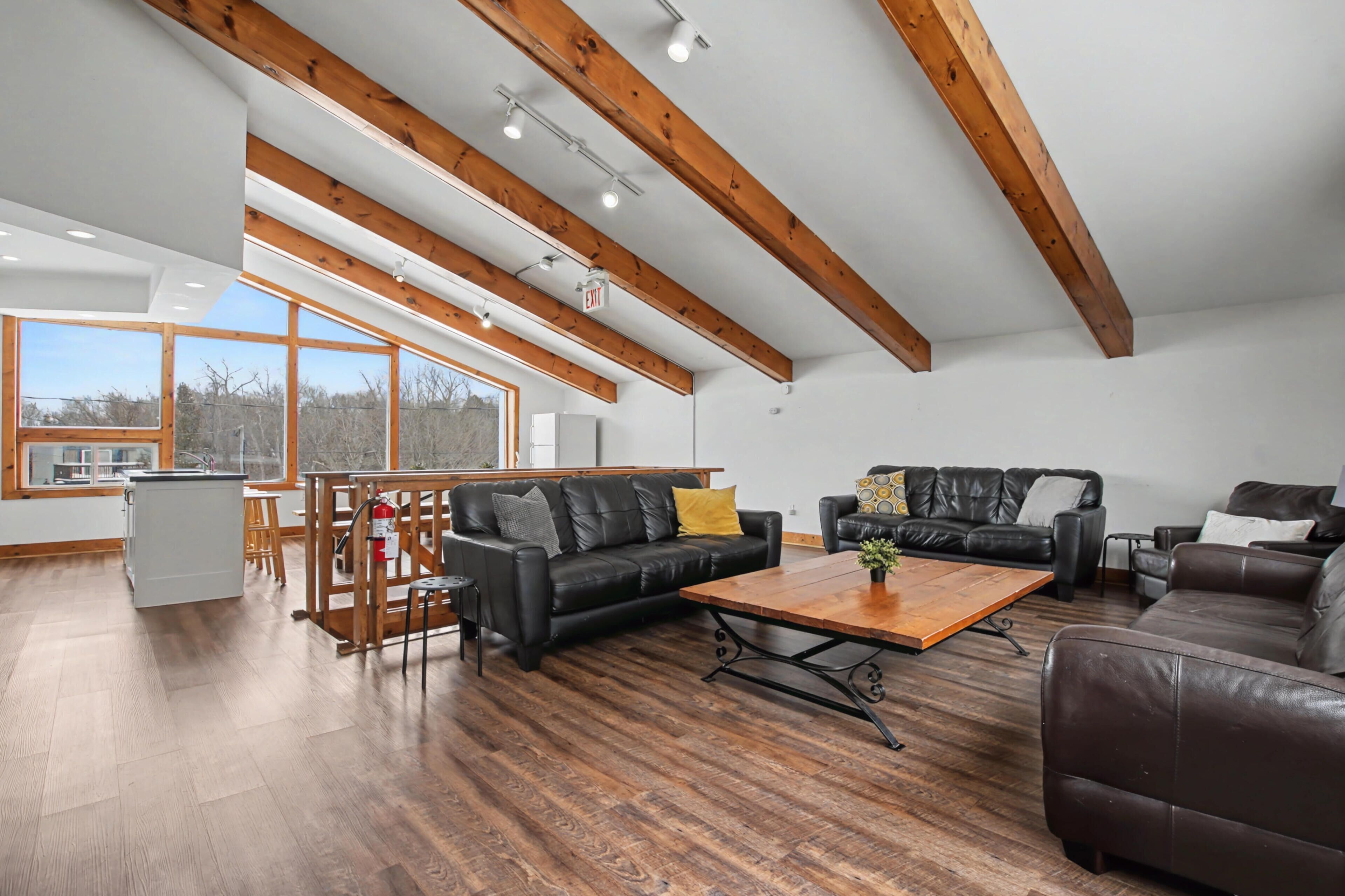 El Abedul View Chalet - Collingwood