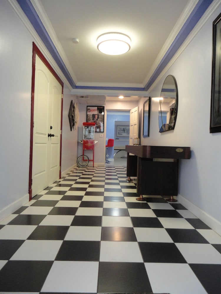 Grande Guest House Su 3/4 Acre Waterfront Estate Nel Distretto Yachting - Hollywood, FL