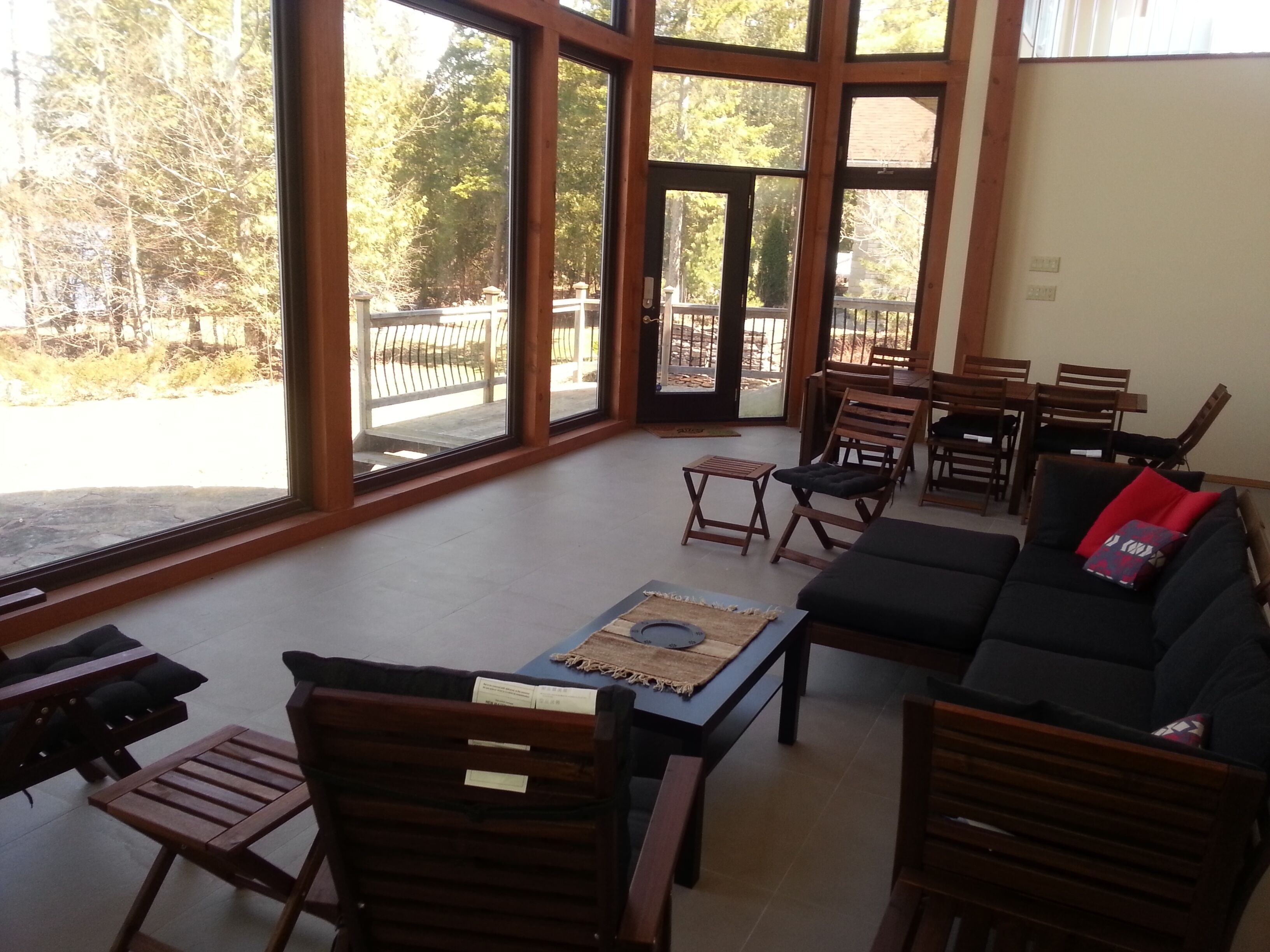 * Birch Point Villa * - Kawartha Lakes