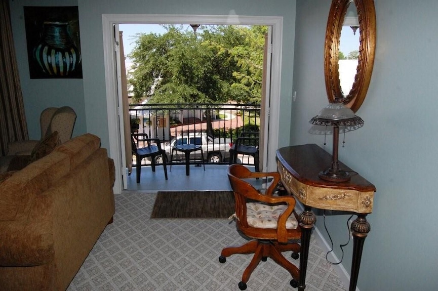 Country Cottage Suites En Mount Dora - Apopka, FL