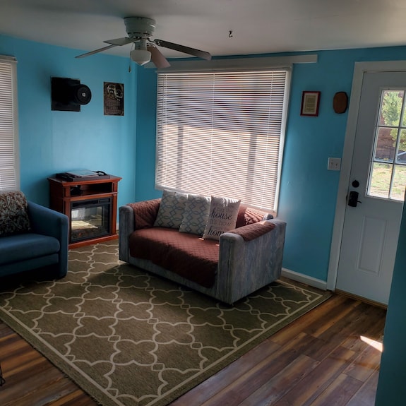 Cabaña Con Vista A La Montaña - Colorado