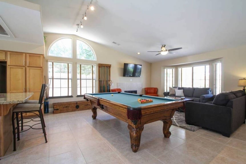 Brand New, Pristine Haven With Salt Water Pools - Palm Springs, CA