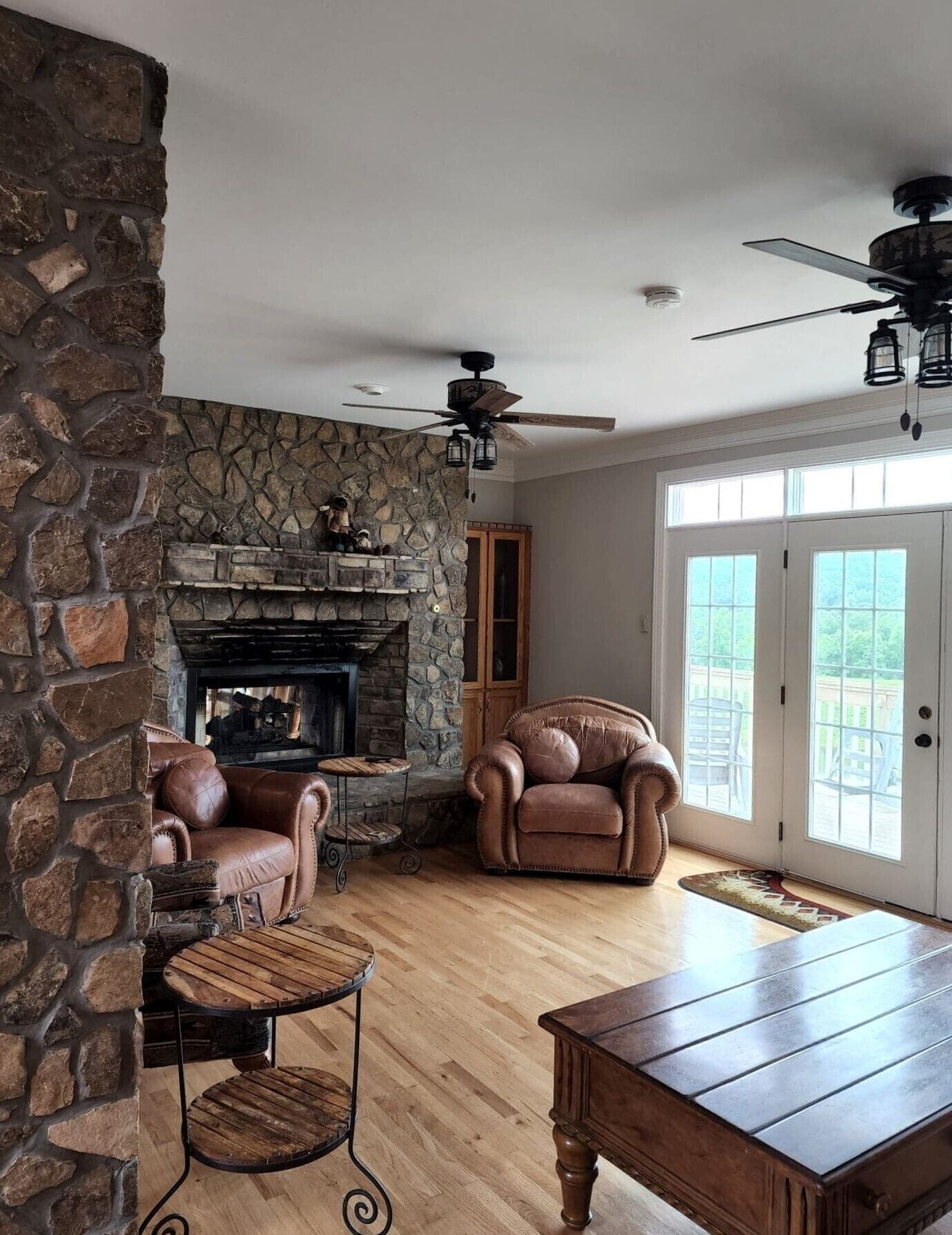 Winter Specials Private Lakeside Estate On 40 Acres W/ Million Dollar View - Amicalola Falls State Park, Dawsonville