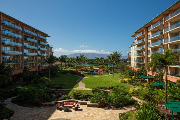 Honua Kai Resort- Konea 329 3 Bed, 3 Bath, Ocean Views - Kaanapali | Vrbo