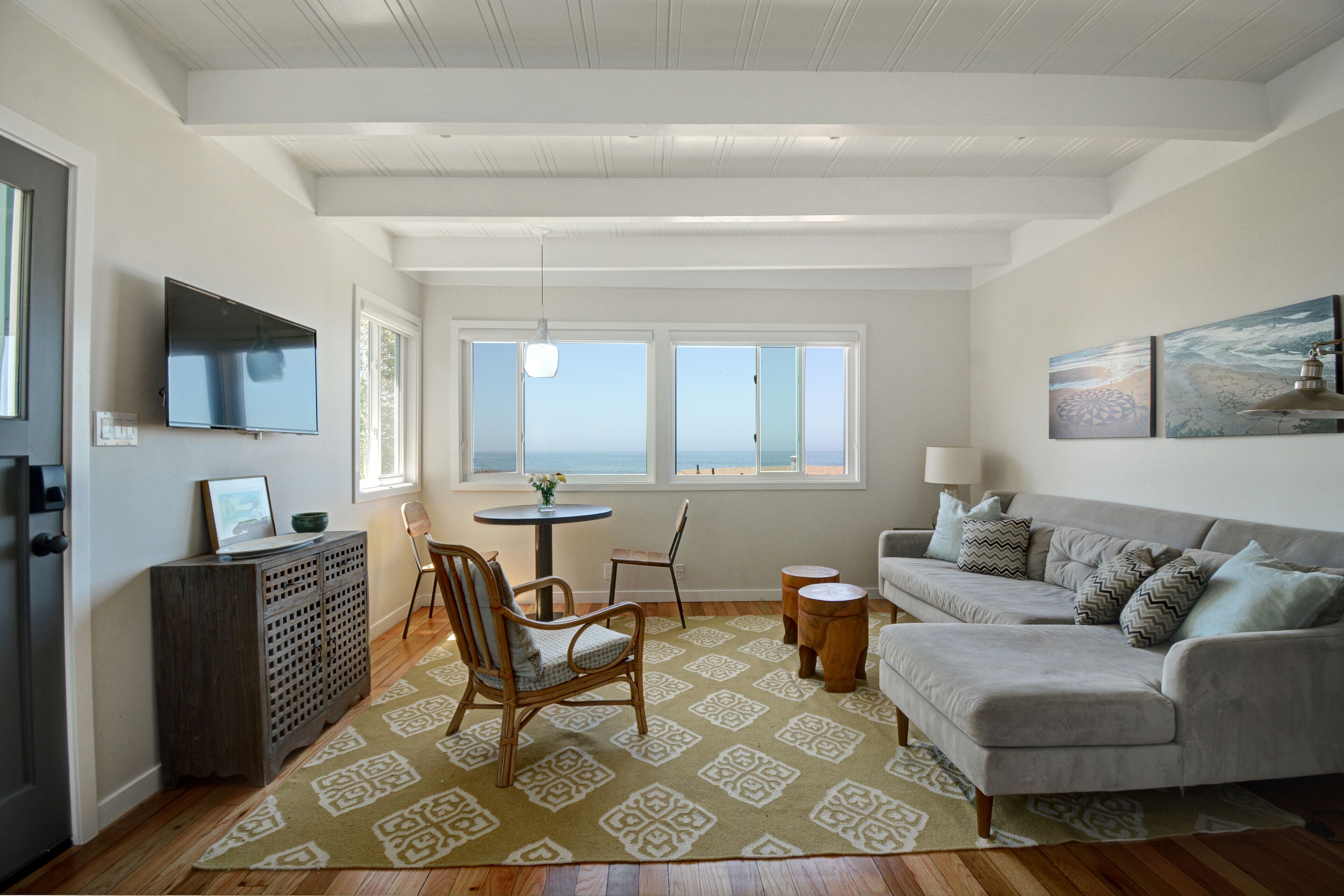 Oceanfront At Stinson - Relax And Refresh - Mill Valley, CA