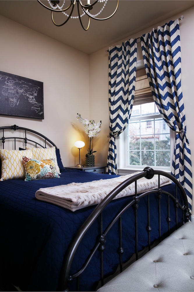 Luxury Condo Located In One Of The “Coolest Small Towns In America” - 펜실베이니아